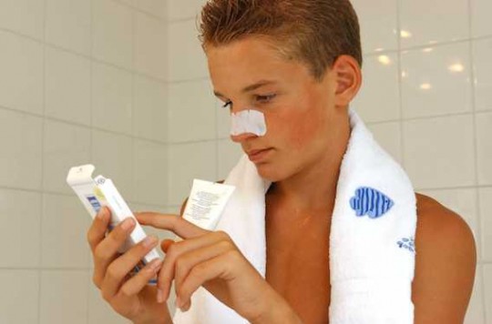 Furonculose : origine, manifestation et traitements – Ma santé au sommet