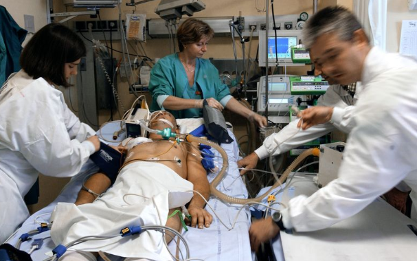 Quels sont les différents types de matériel médical ? – Ma santé au sommet